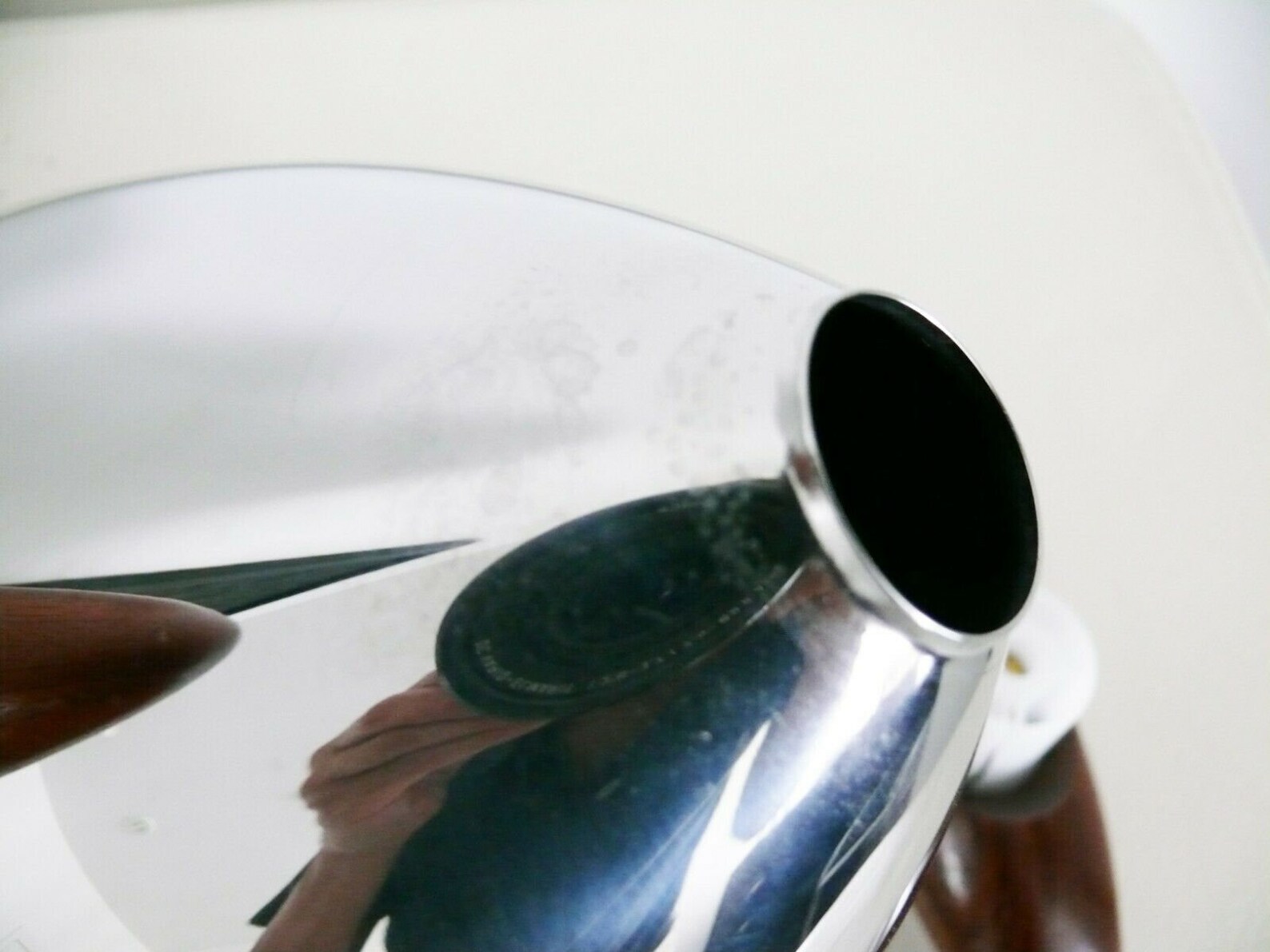 ALESSI Frank Gehry Kettle - Etsy