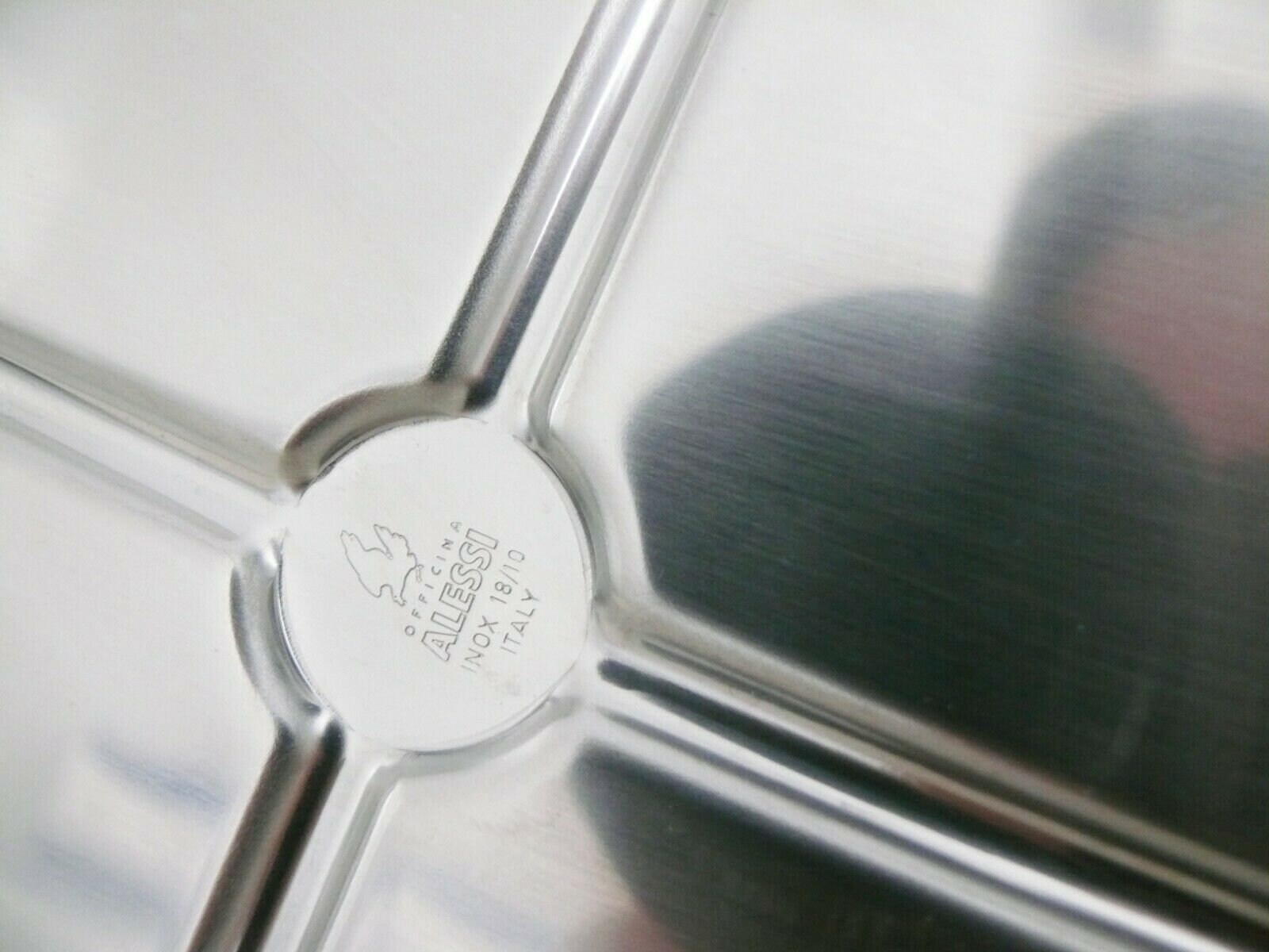 ALESSI Frank Gehry Kettle - Etsy