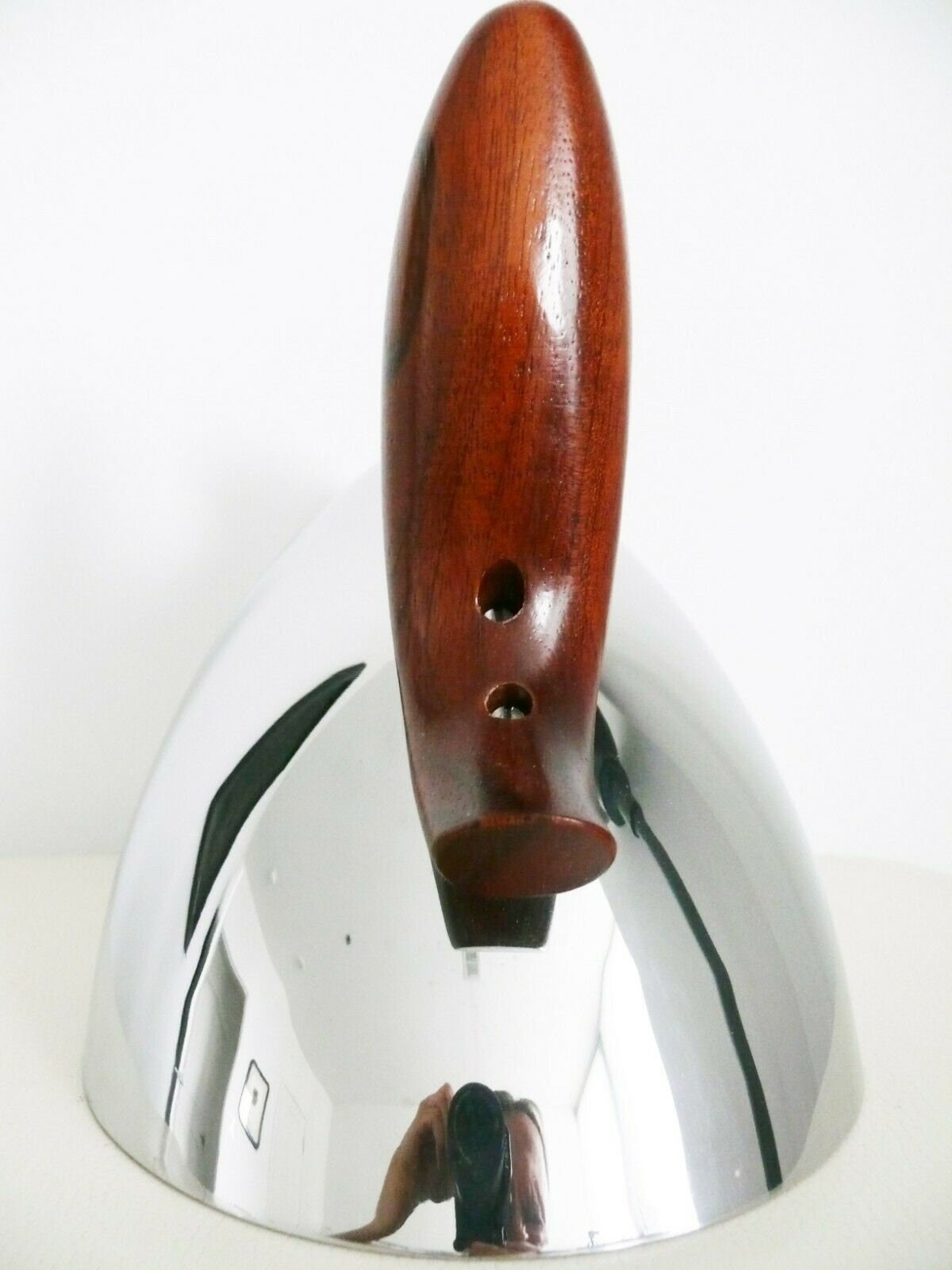 ALESSI Frank Gehry Kettle - Etsy