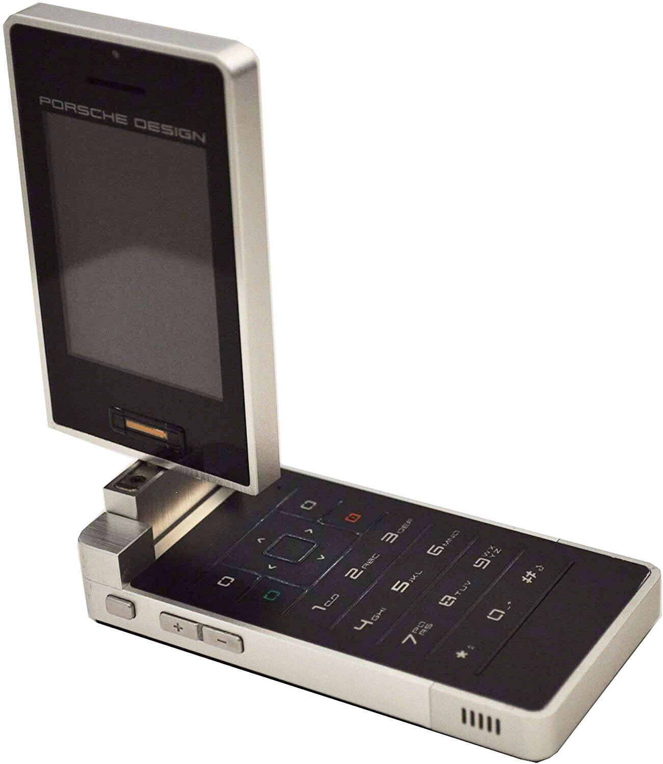 Porsche Smartphone