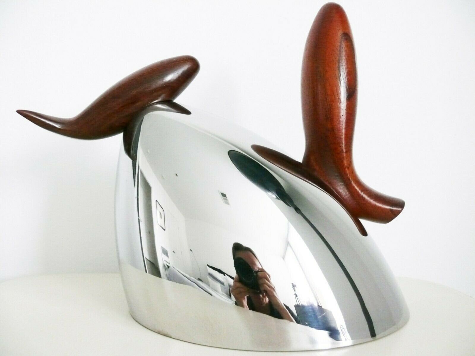 ALESSI Frank Gehry Kettle - Etsy