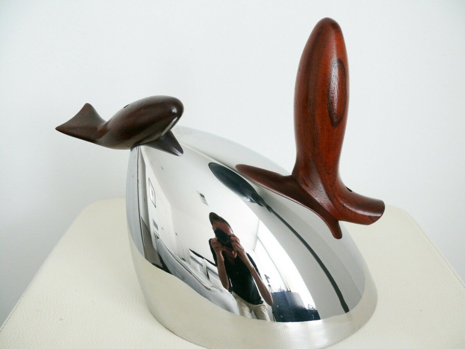 ALESSI Frank Gehry Kettle - Etsy