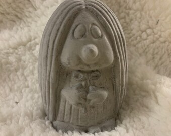Concrete Troll - Etsy