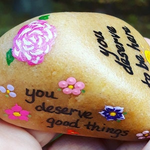 SerenityArtStones - Etsy