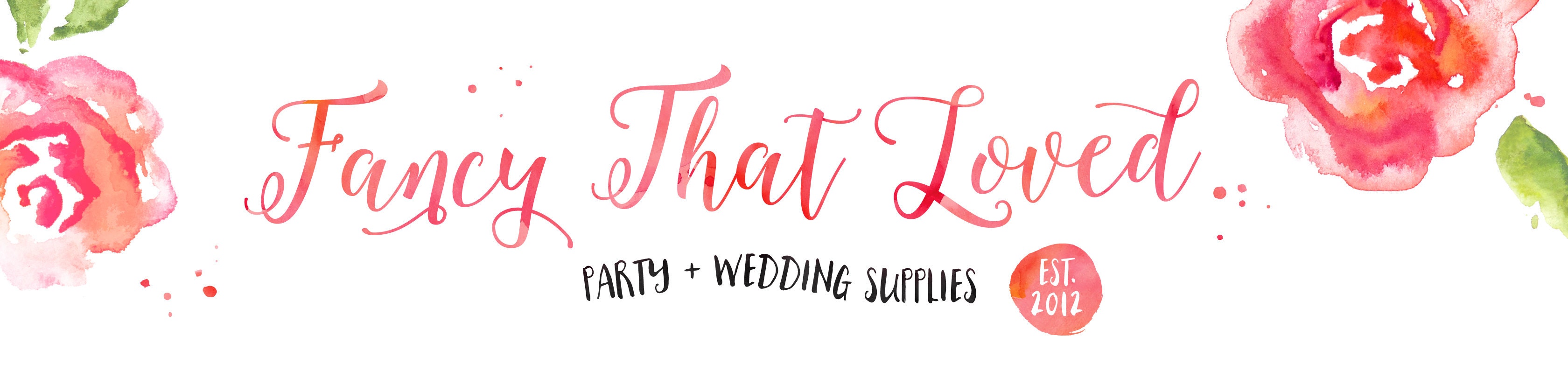 FancyThatLoved - Etsy