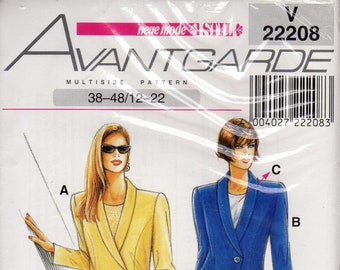 Neue Mode Patterns | Etsy