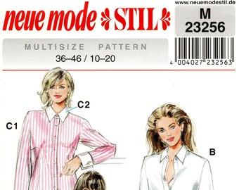 Neue Mode Pattern | Etsy