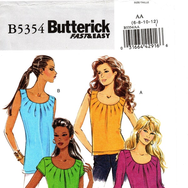 Pleated Neckline - Etsy