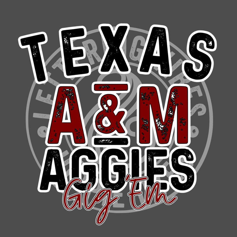 Aggies Embroidery - Etsy