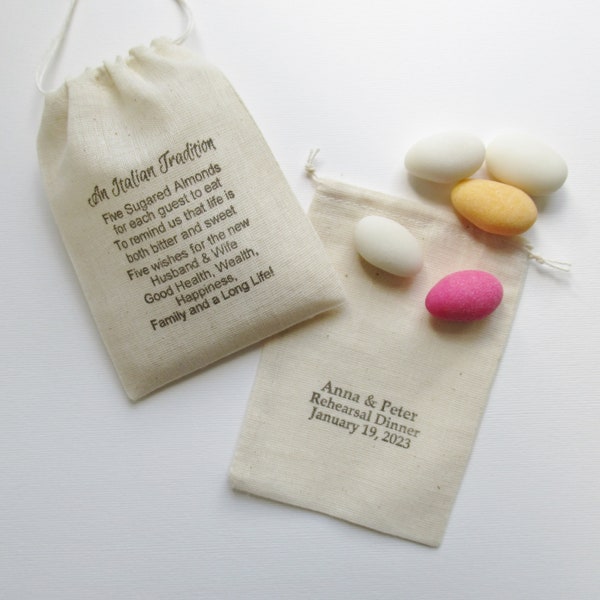 Rehearsal Dinner Favors - Etsy