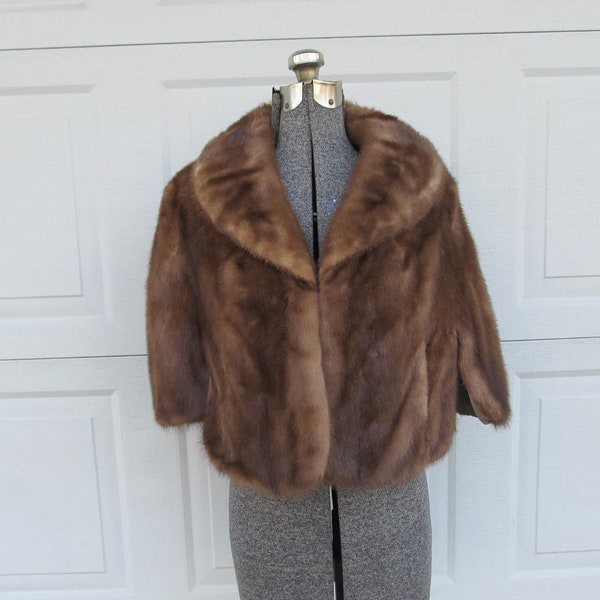 Vintage Fur - Etsy