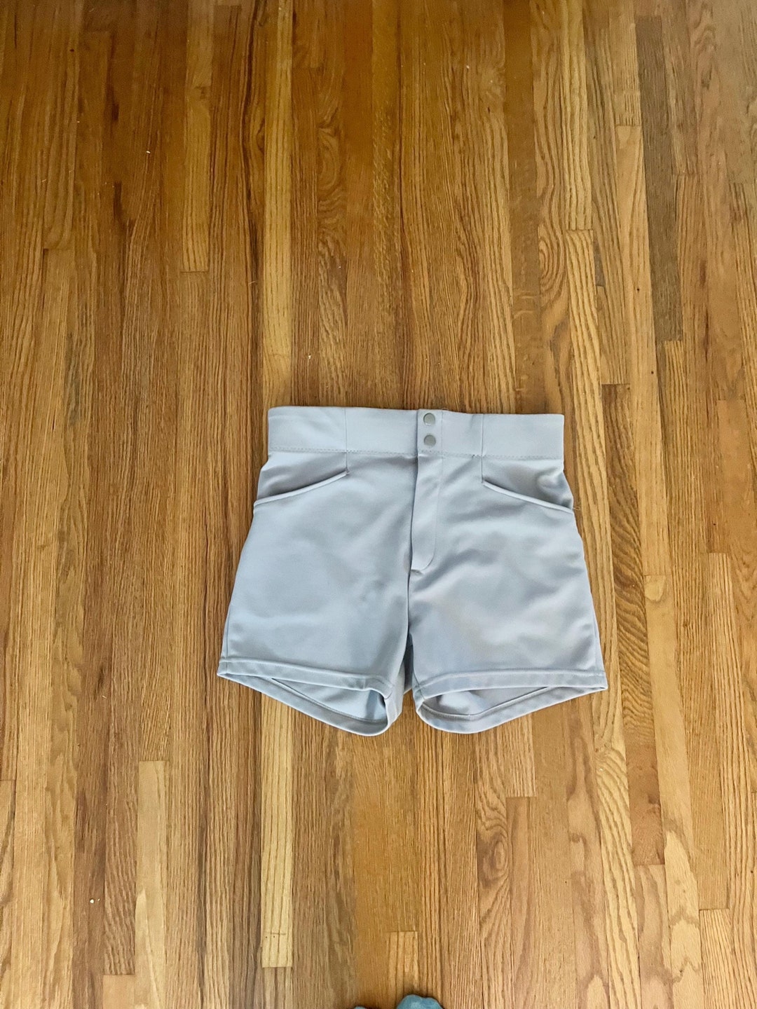 Vintage Mens' Bike Short Shorts, Athletic Shorts, M - Etsy