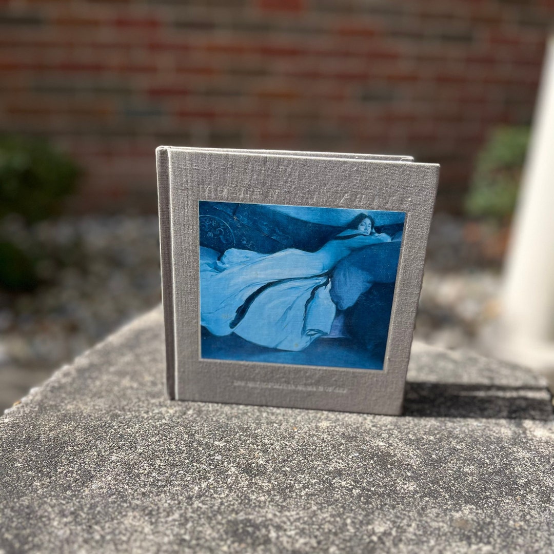 Vintage Hardcover Metropolitan Museum of Art Address Book, 1989 - Etsy