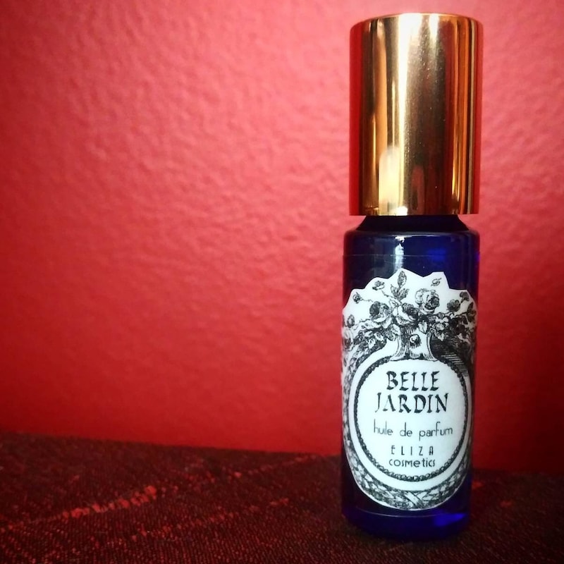 ElizaCosmetics - Etsy