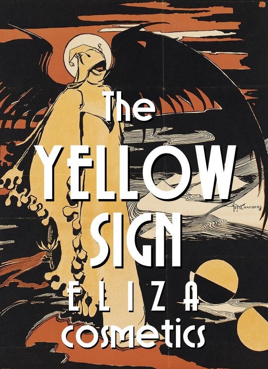 Yellow Sign Chambers