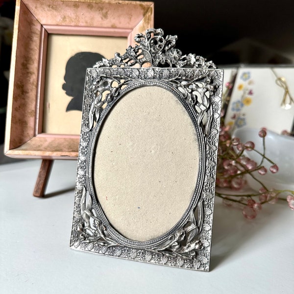 Ornate Picture Frames - Etsy