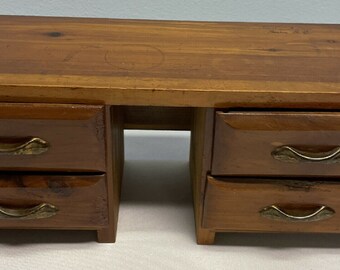 Desk Salesman Sample - Etsy