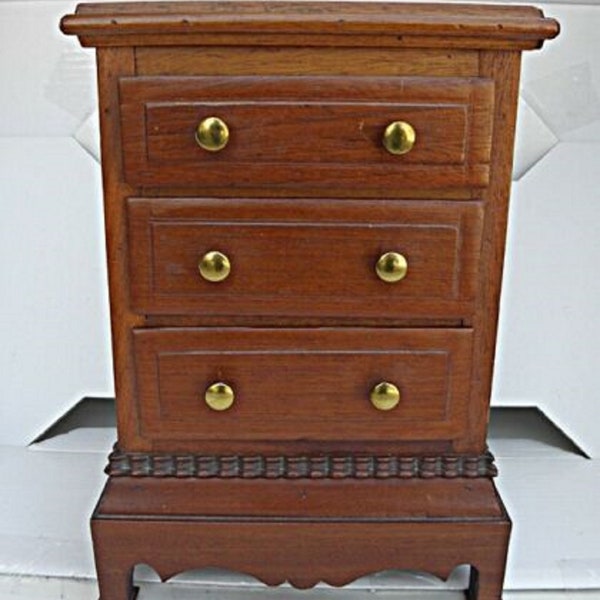 Salesman Sample Dresser - Etsy
