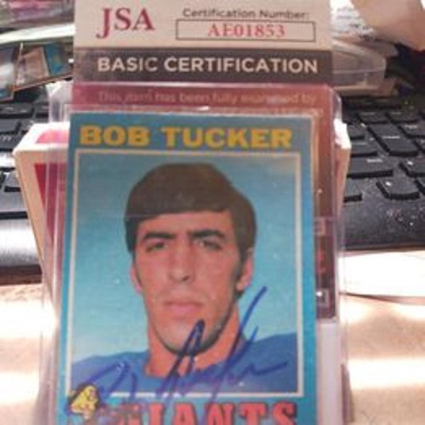 Bob Uecker - Etsy