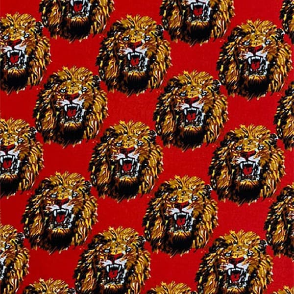 Nigerian Fabrics - Etsy