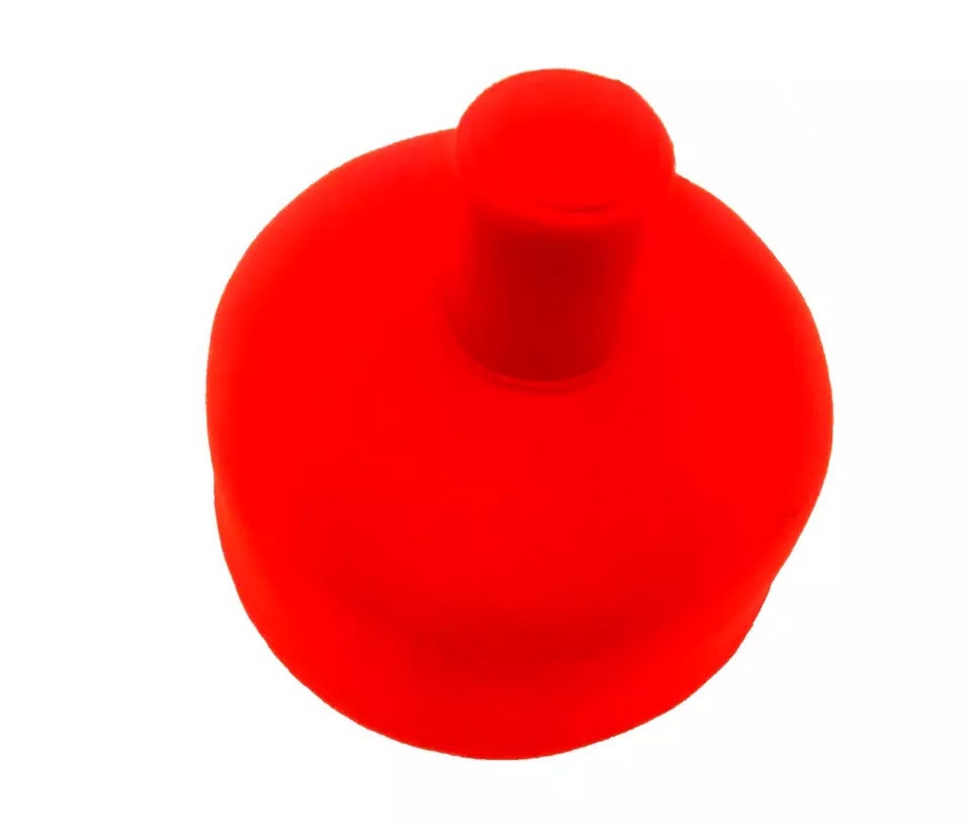 Igbo Nigerian Traditional Wedding Red Cap. Ikenga Statement Hat. Ichie ...
