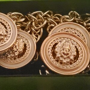4-button Stud Button Chains for Traditional Top Shirt . Isiagu Top ...