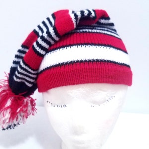 Igbo Nigerian Traditional War Dance Wool Hat Cap. Ohafia - Etsy