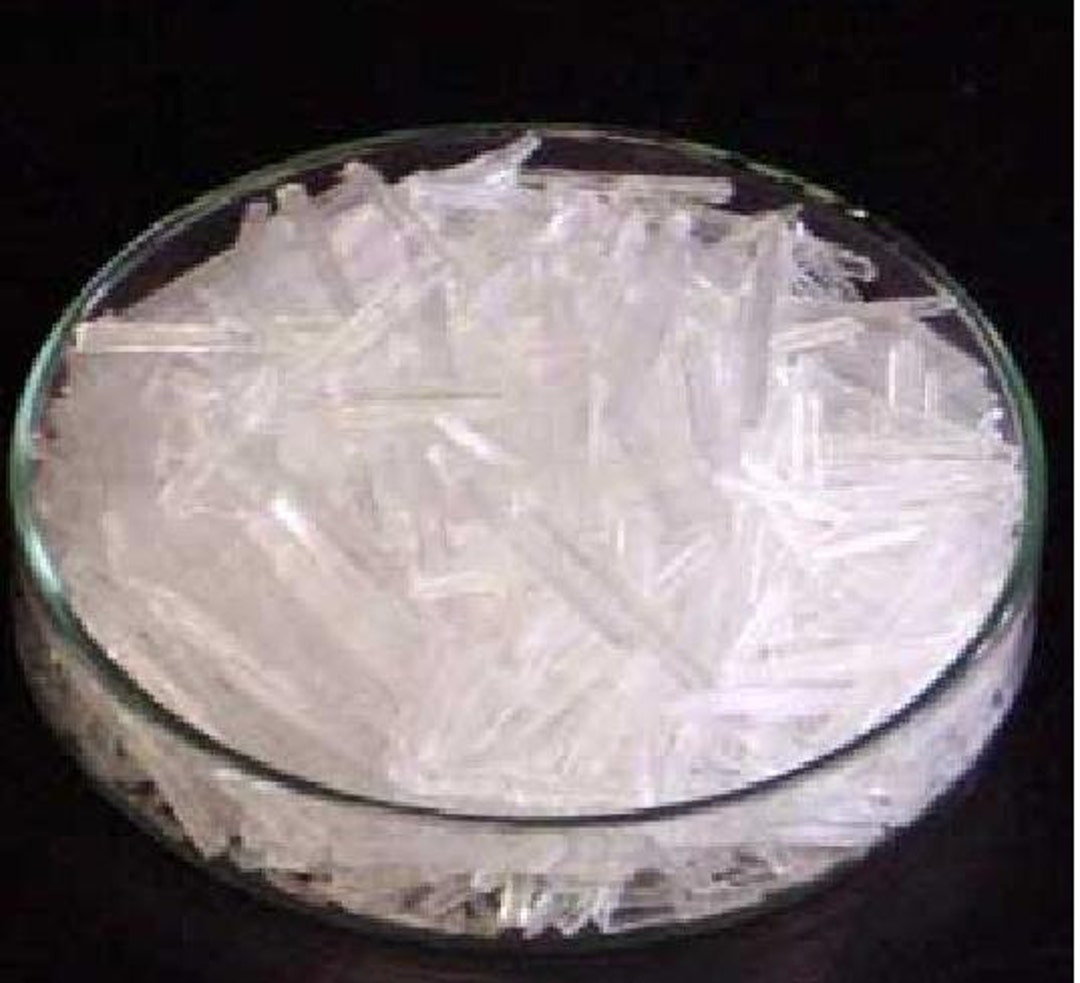100% PURE Natural Menthol Crystals , USP Grade - 1 Oz, 2 Oz, 4 Oz, - Etsy
