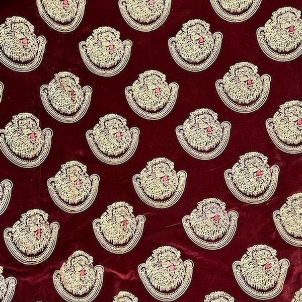 Nigerian George Wrapper - Etsy