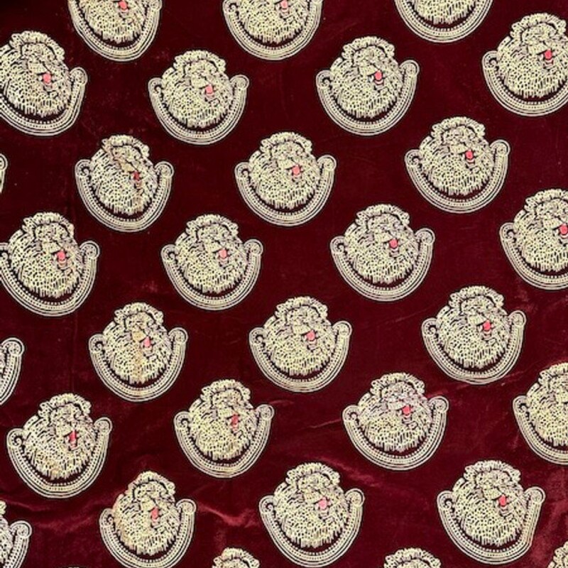 Nigerian George Wrapper - Etsy