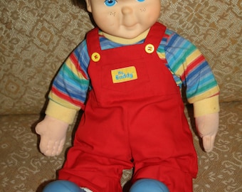 My buddy doll | Etsy