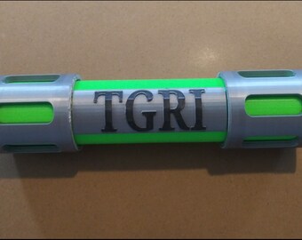 Tgri Canister 3d - Etsy