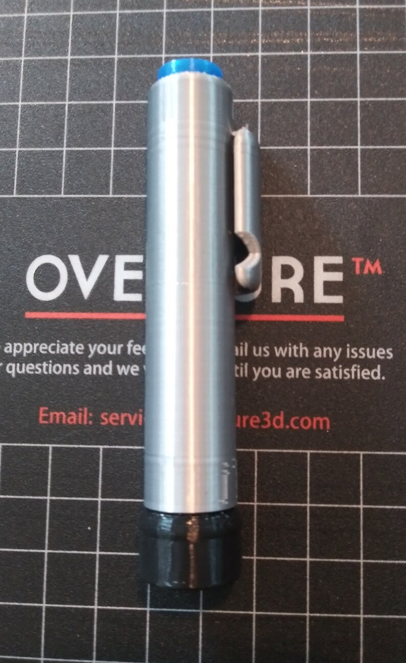 Star Wars Imperial Code Cylinder 3D printed Rebels | Etsy