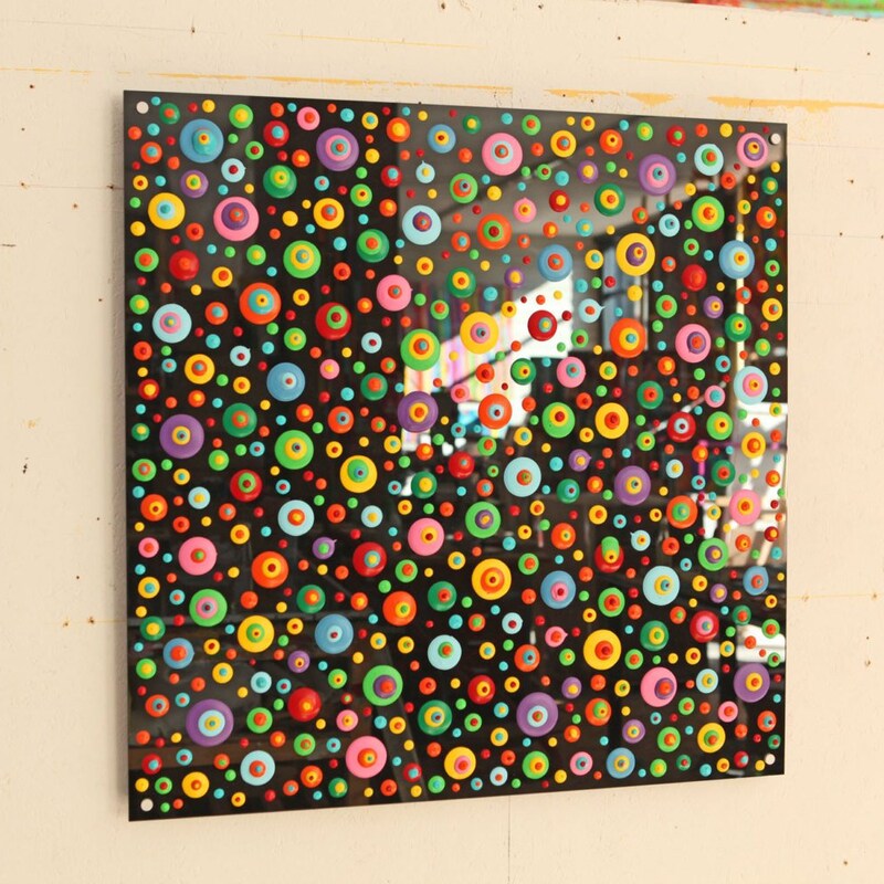 Plexiglass Art - Etsy