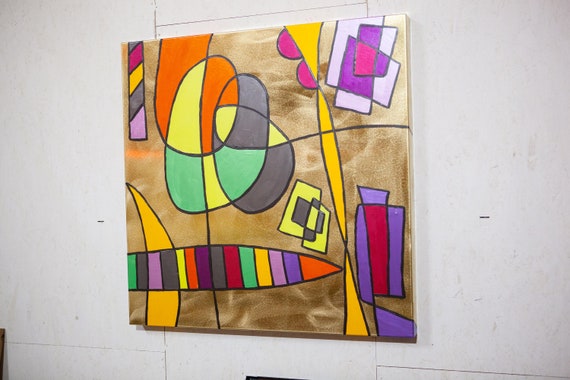 Famous Shape Artists