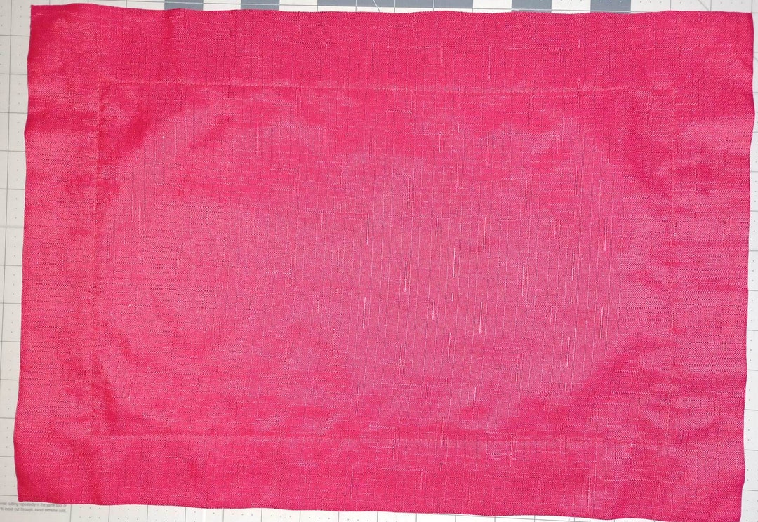 set-of-4-placemats-13-x-18-in-assorted-colors-etsy