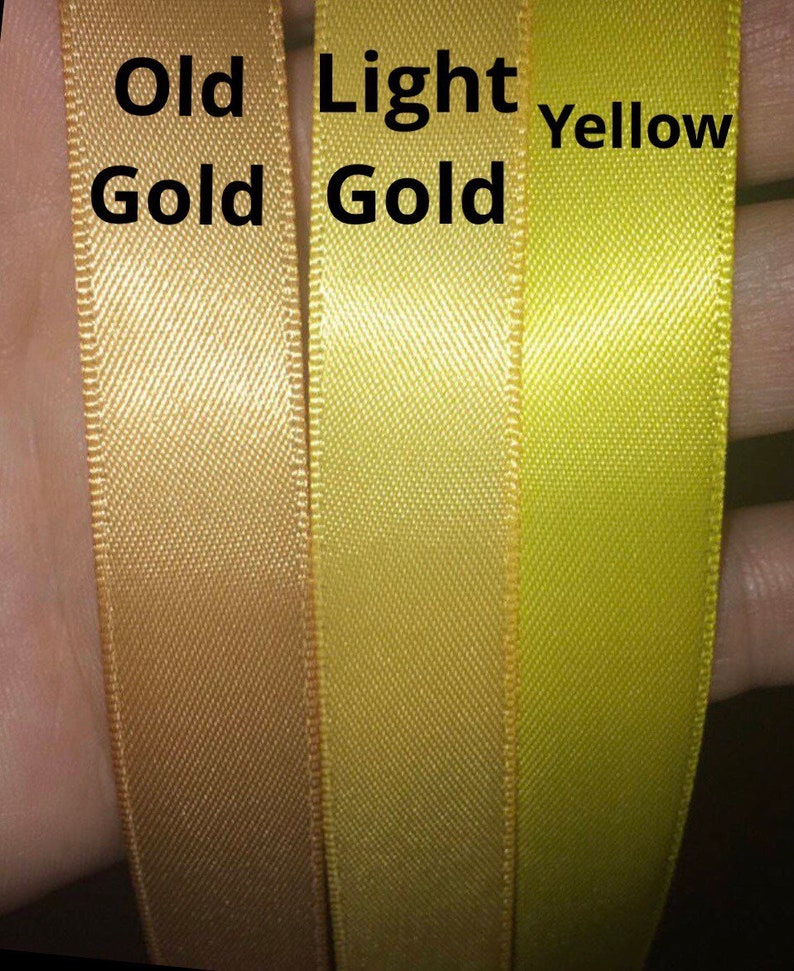 44 Custom Two Ribbon Braided Ribbon Leis You Choose Colors - Etsy