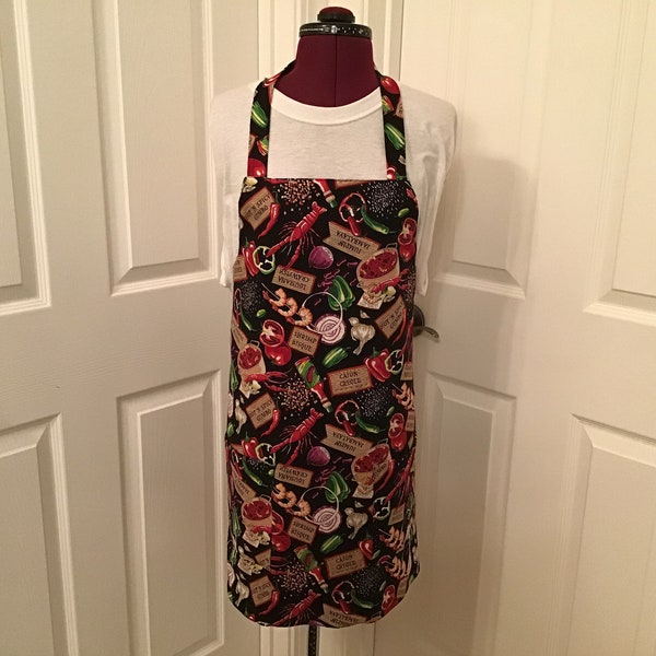 Cajun - Etsy