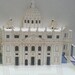 3D Pop up Greeting Card, ST. PETER'S BASILICA, San Pietro Cathedral ...