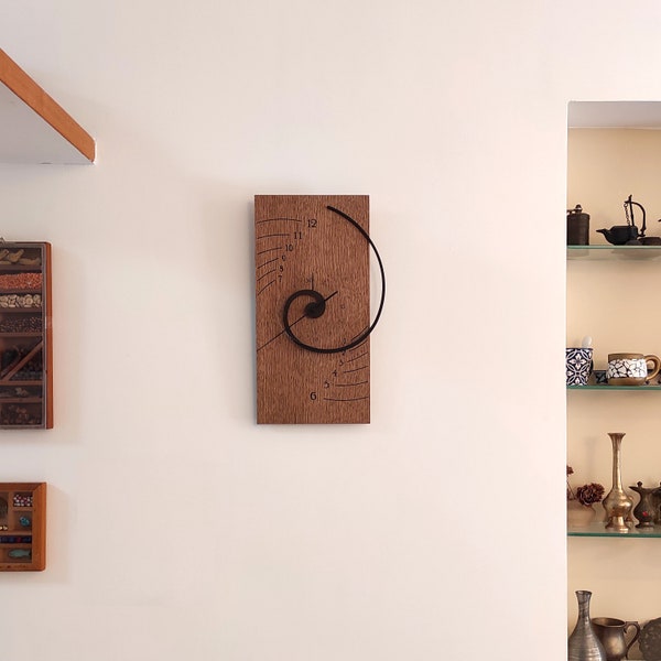 Artistic Clocks - Etsy