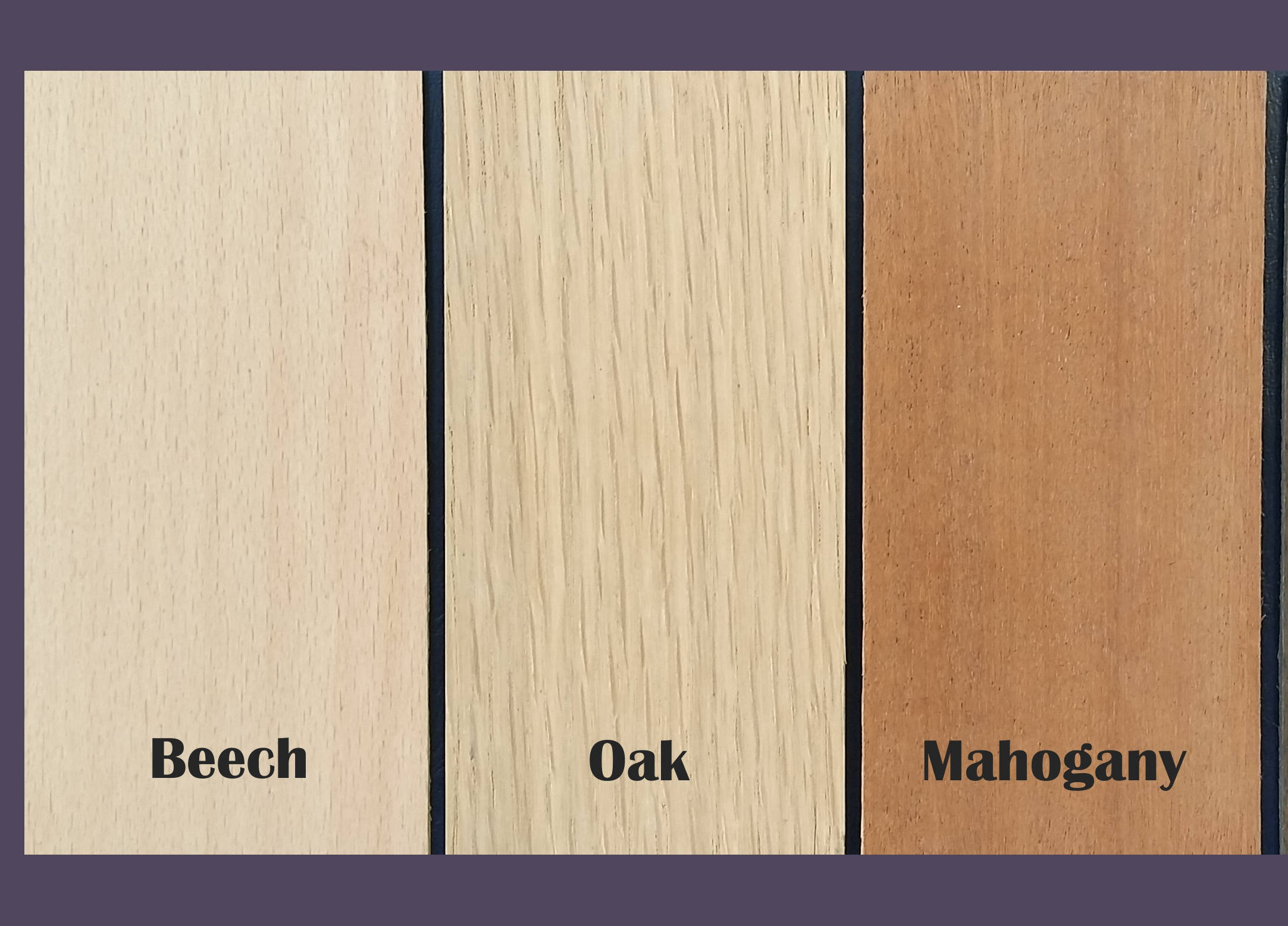 Wood and Clear/translucence Glass Contemporary Design DINING | Etsy