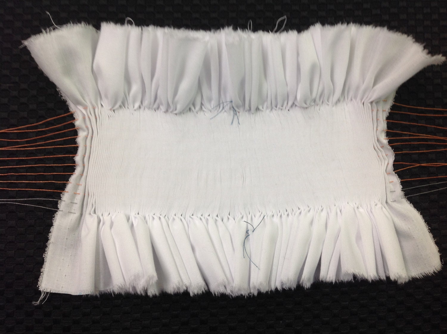 Smocking Insert - Etsy