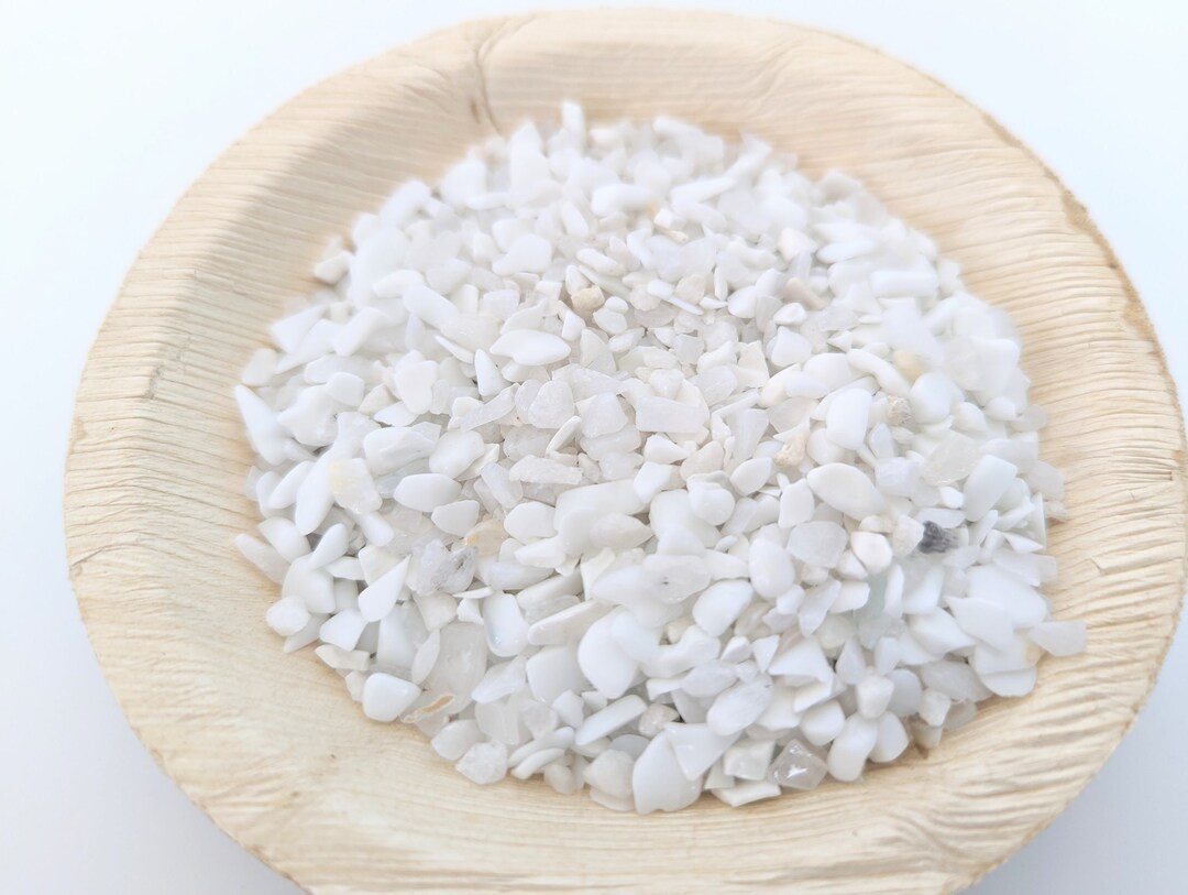 Sensory Stones "yeti Shards" Natural Gemstones for Sensory Table Play ...