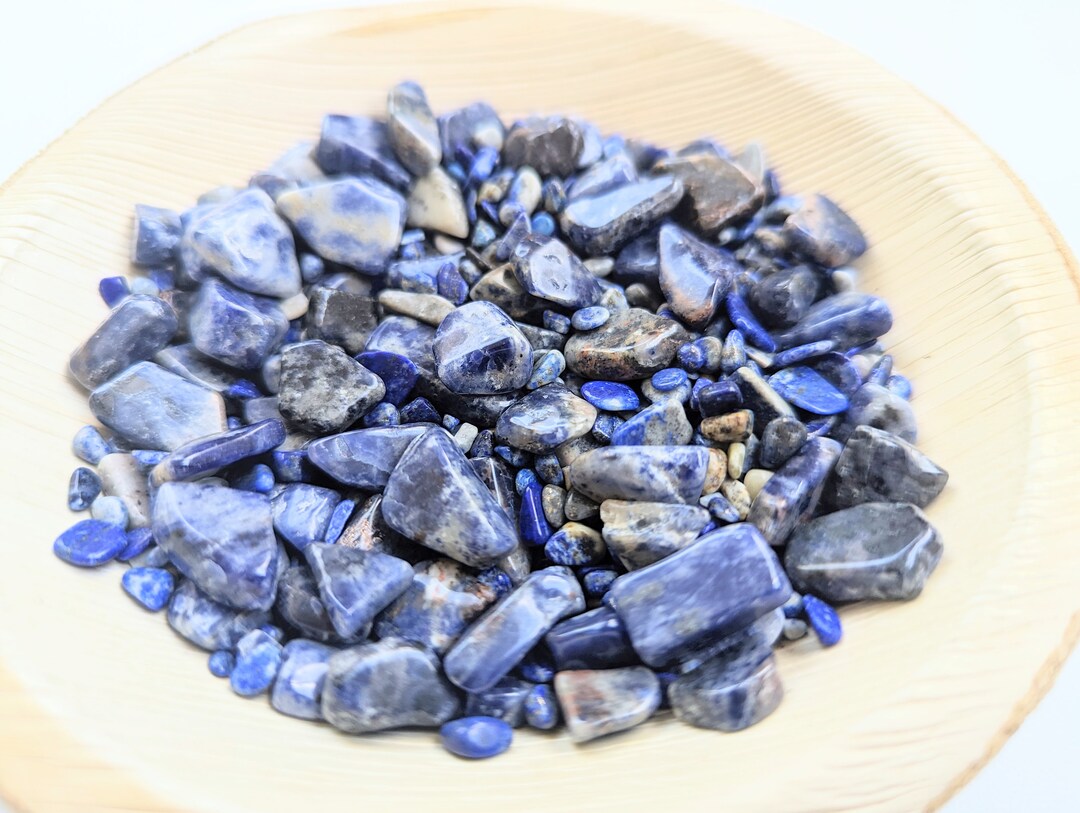 Sensory Stones "hydra Bubbles" Natural Gemstones for Sensory Table Play ...