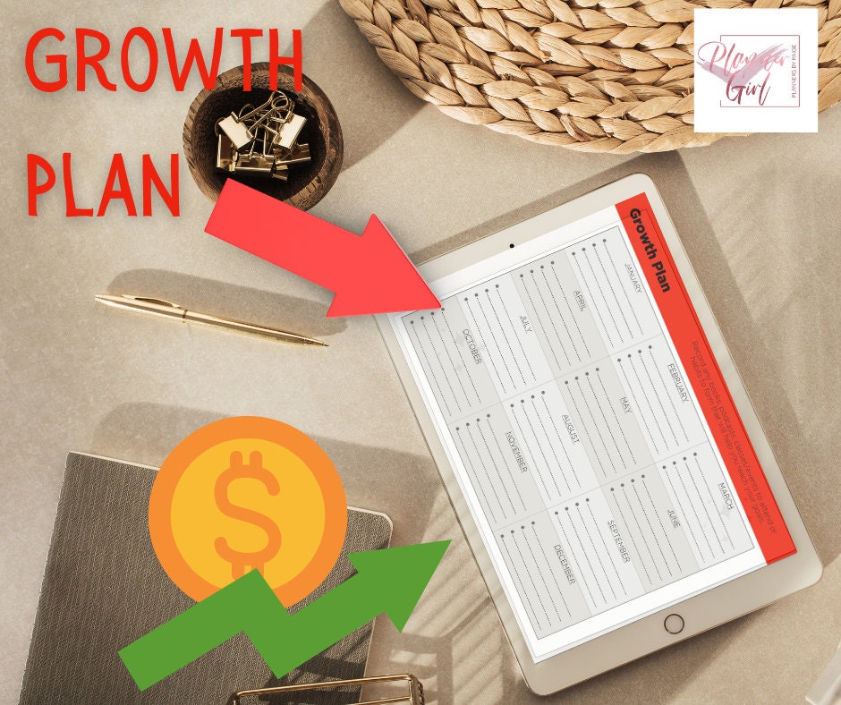 Plan Your Goals for 2024 With the Real Estate Agent Goal-planning ...