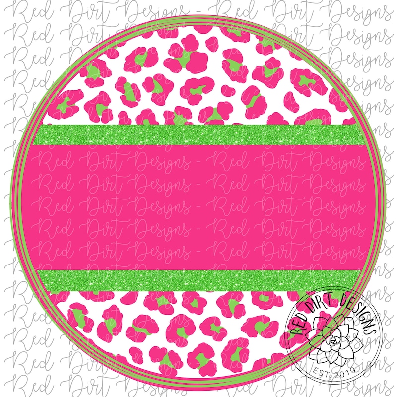 Hot Pink Lime - Etsy
