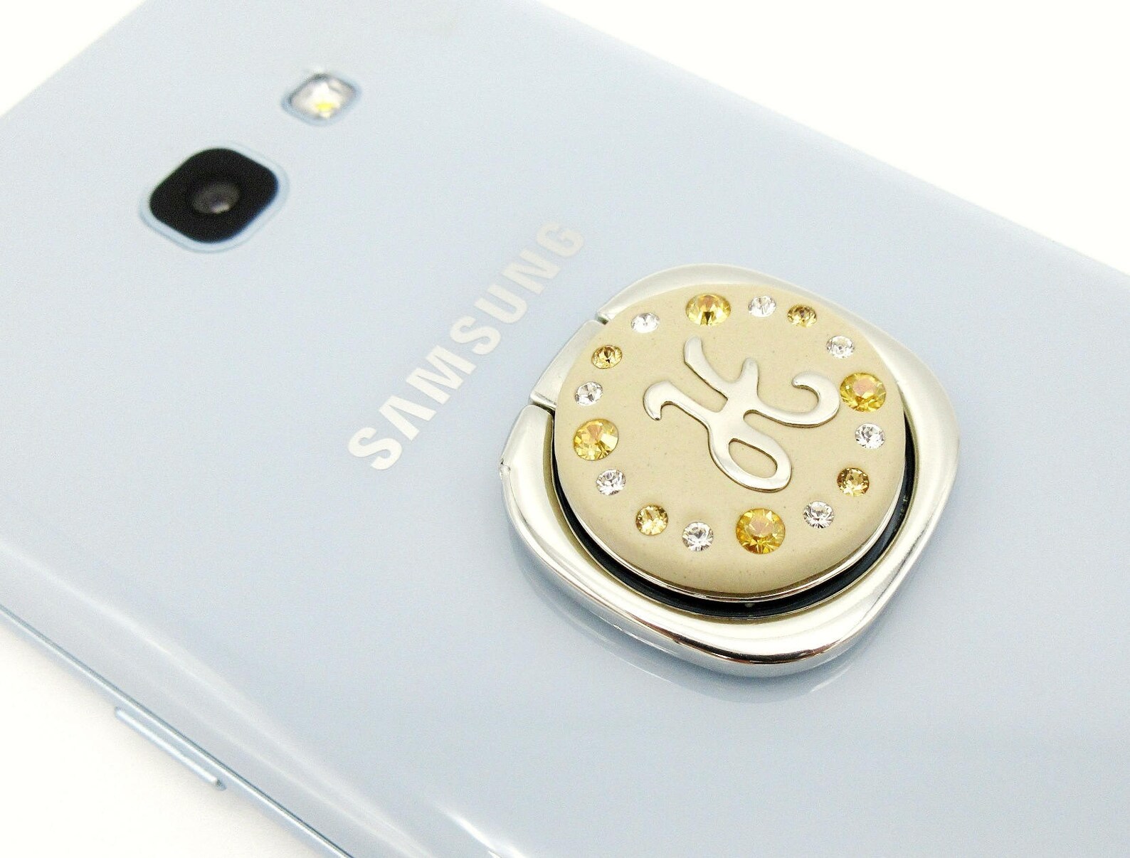 Phone Ring Stand Holder for Iphone Samsung Smartphone Holder - Etsy