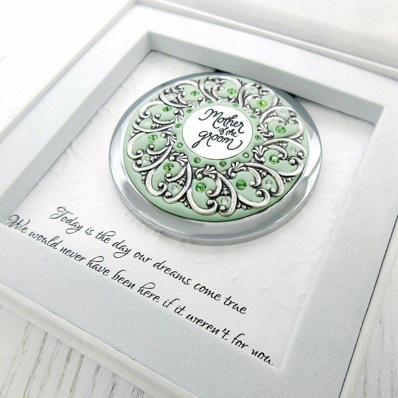 Mother of Groom Gift - 60+ Gift Ideas for 2025