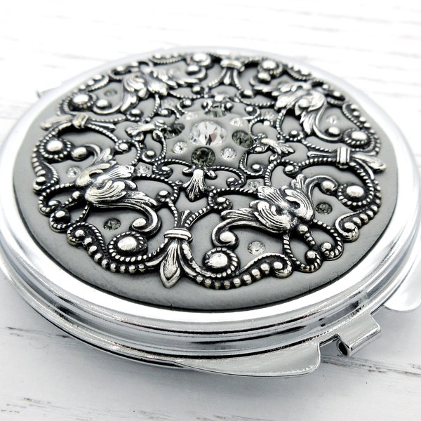 Shop Compact Mirror - Etsy