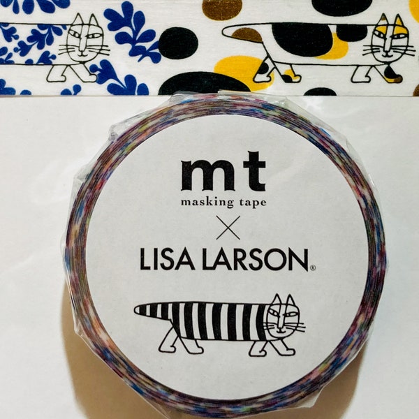Lisa Larson - Etsy